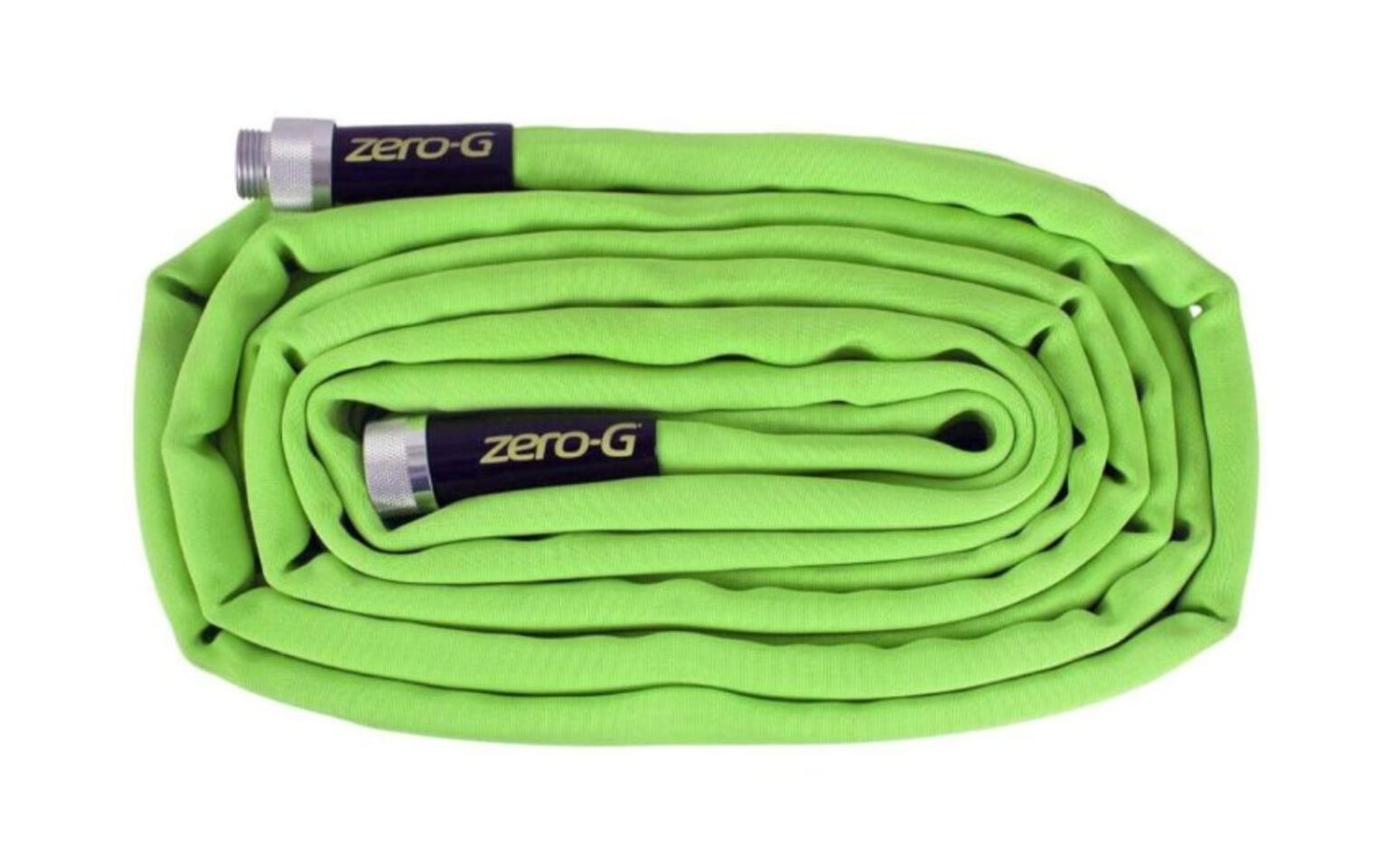 Zero-G Hose Website - Premium Garden Hoses